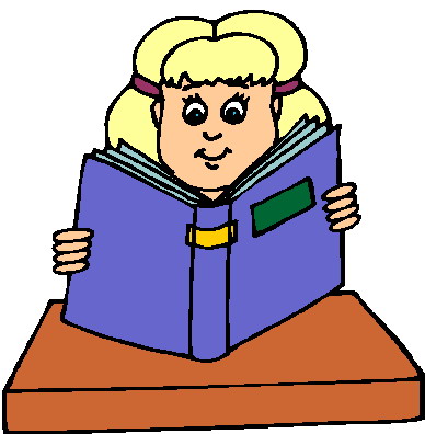 Lesen: Animierte Bilder, Gifs, Animationen & Cliparts - 100% kostenlos!