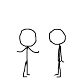 Strichmännchen: Animierte Bilder, Gifs, Animationen & Cliparts - 100% ...