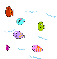 Kostenlose Fische Bilder, Gifs, Grafiken, Cliparts, Anigifs, Images – PIPIH